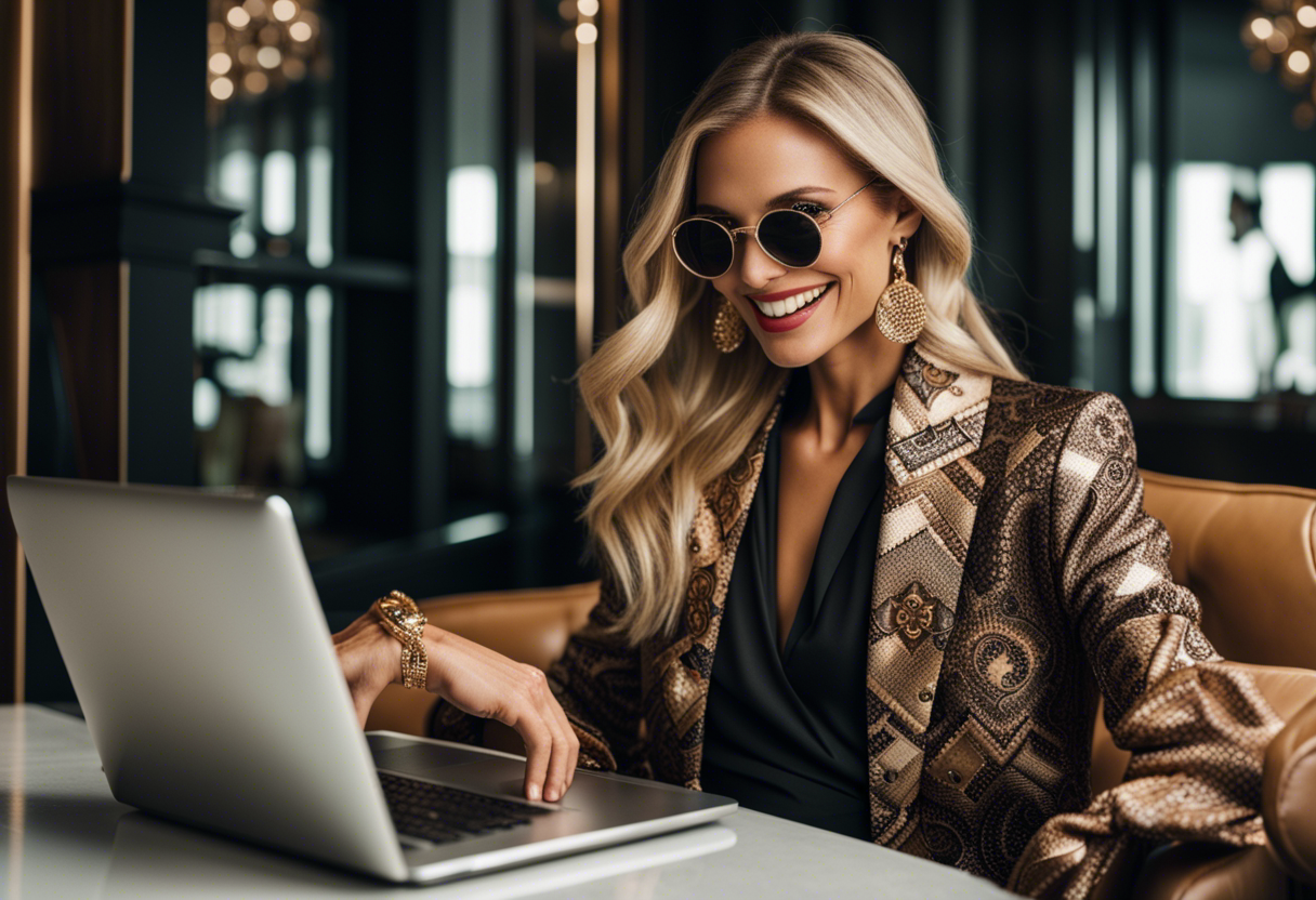 The Ultimate Guide to Luxury Affiliate Programs: Earn High Commissions ...